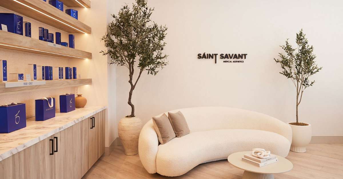 SAINT SAVANT Medical Aesthetics – SAINT SAVANT Medical Aesthetics
